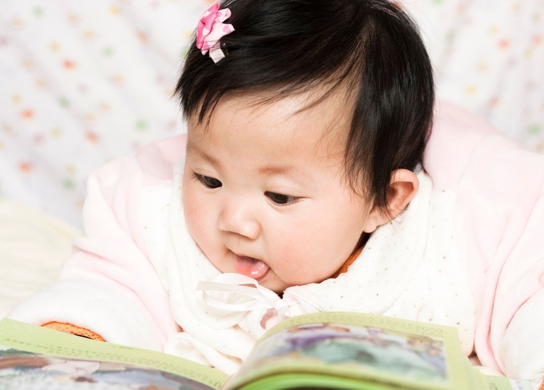 Teaching A 2 Year Old To Read Learn Online Hub