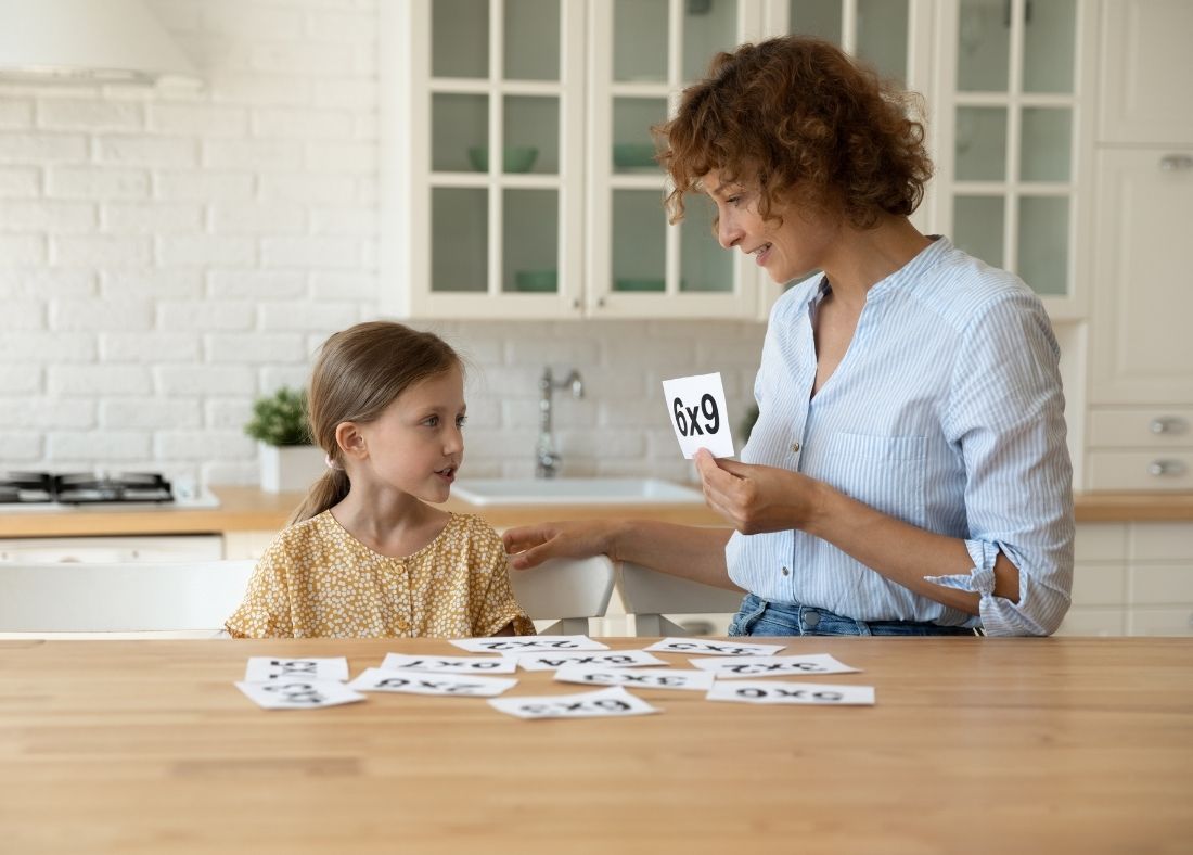 Fun and Effective Math Activities For Toddlers - Learn Online Hub