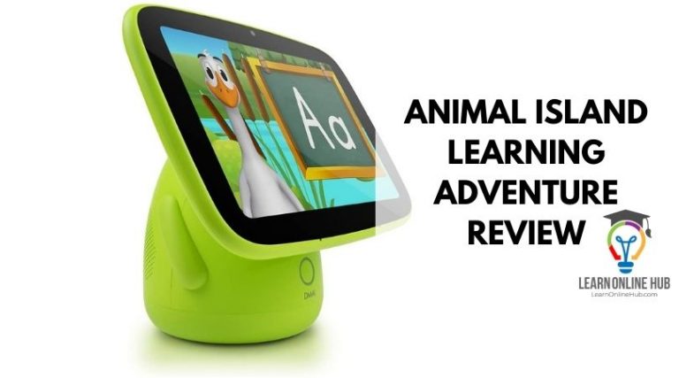 Animal Island Learning Adventure Review [Bonus Product Recommendations ...
