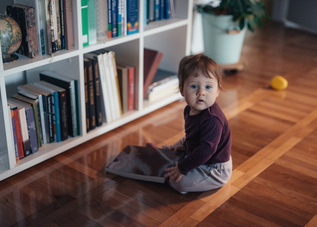 Teaching A 2 Year Old To Read - Learn Online Hub
