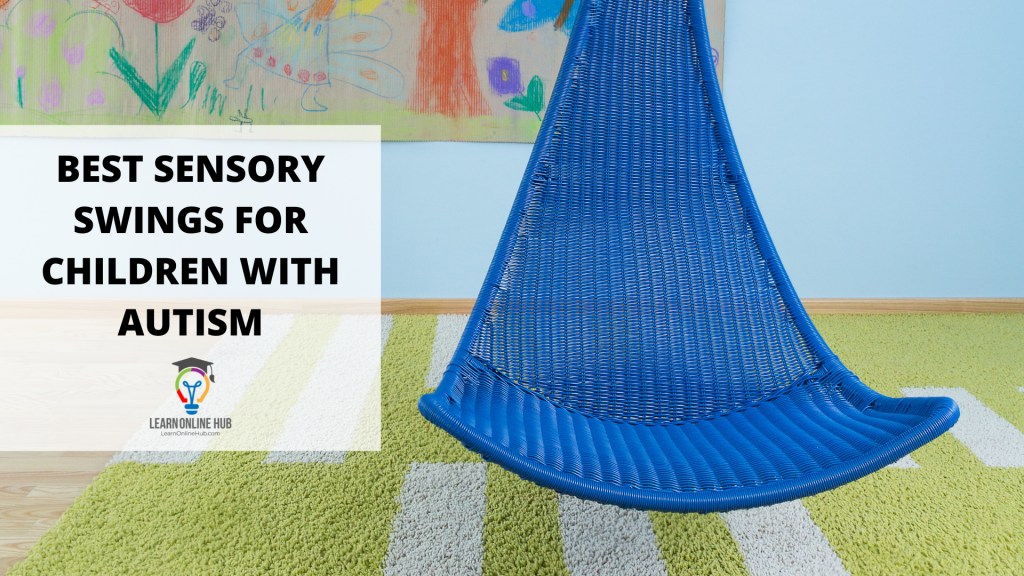 9 Best Sensory Swings for Children With Autism Reviewed