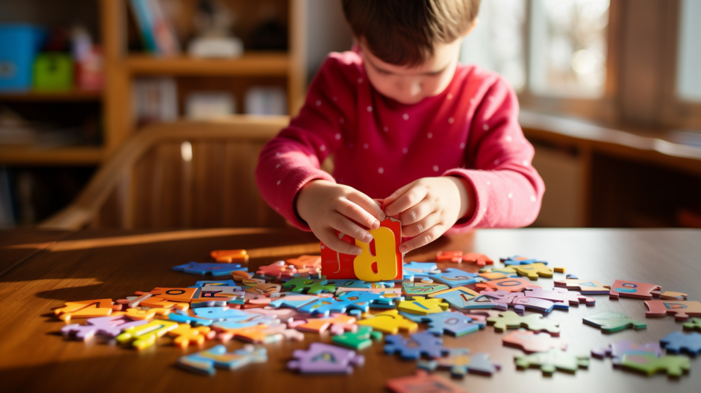 23+ Fun Alphabet Activities For 3 Year Olds - Learn Online Hub