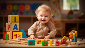 15+ Fun Activities To Teach 2 Year Old Alphabet And Numbers - Learn ...